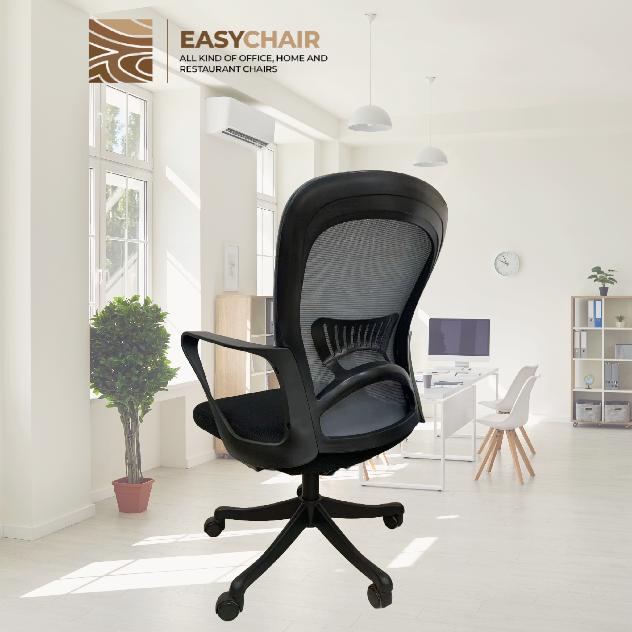 Office Chair A05 / Call for price – Easy Chair PK