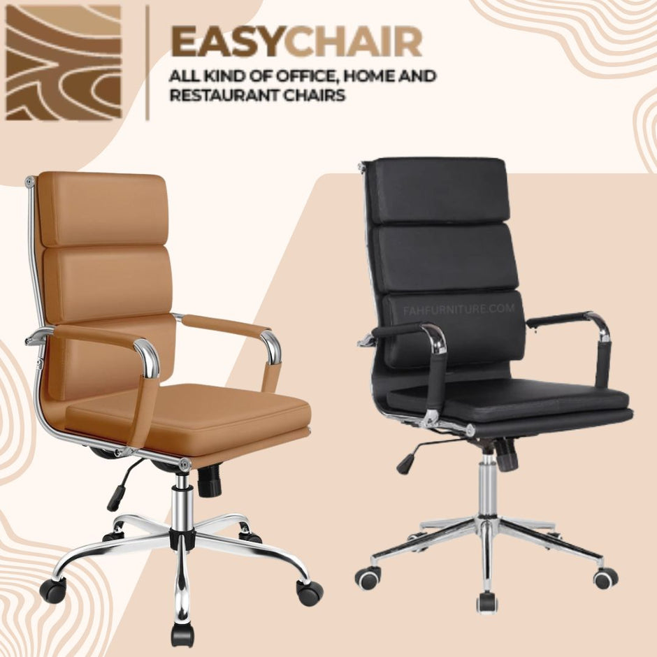 Office Chairs – Easy Chair PK