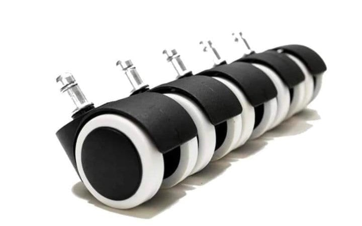 White Wheel, Call for price! – Easy Chair PK